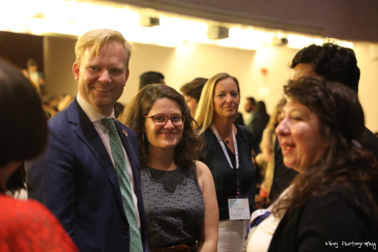 RPJ Partner Deena R. Merlen Speaks at 22nd Session of The Youth ...