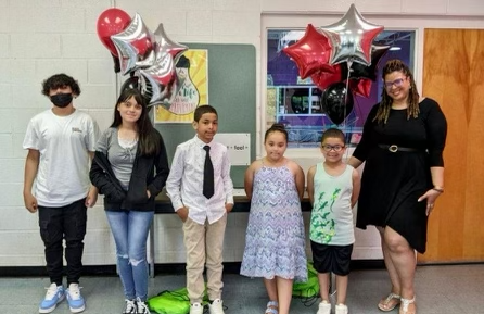 Read Alliance Expanding its Literacy Program Within and Outside of New ...