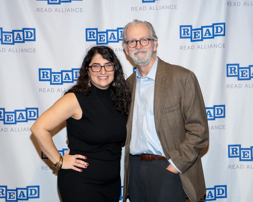 Read Alliance 2023 Annual Gala “Elevating the Extraordinary": Enhancing ...